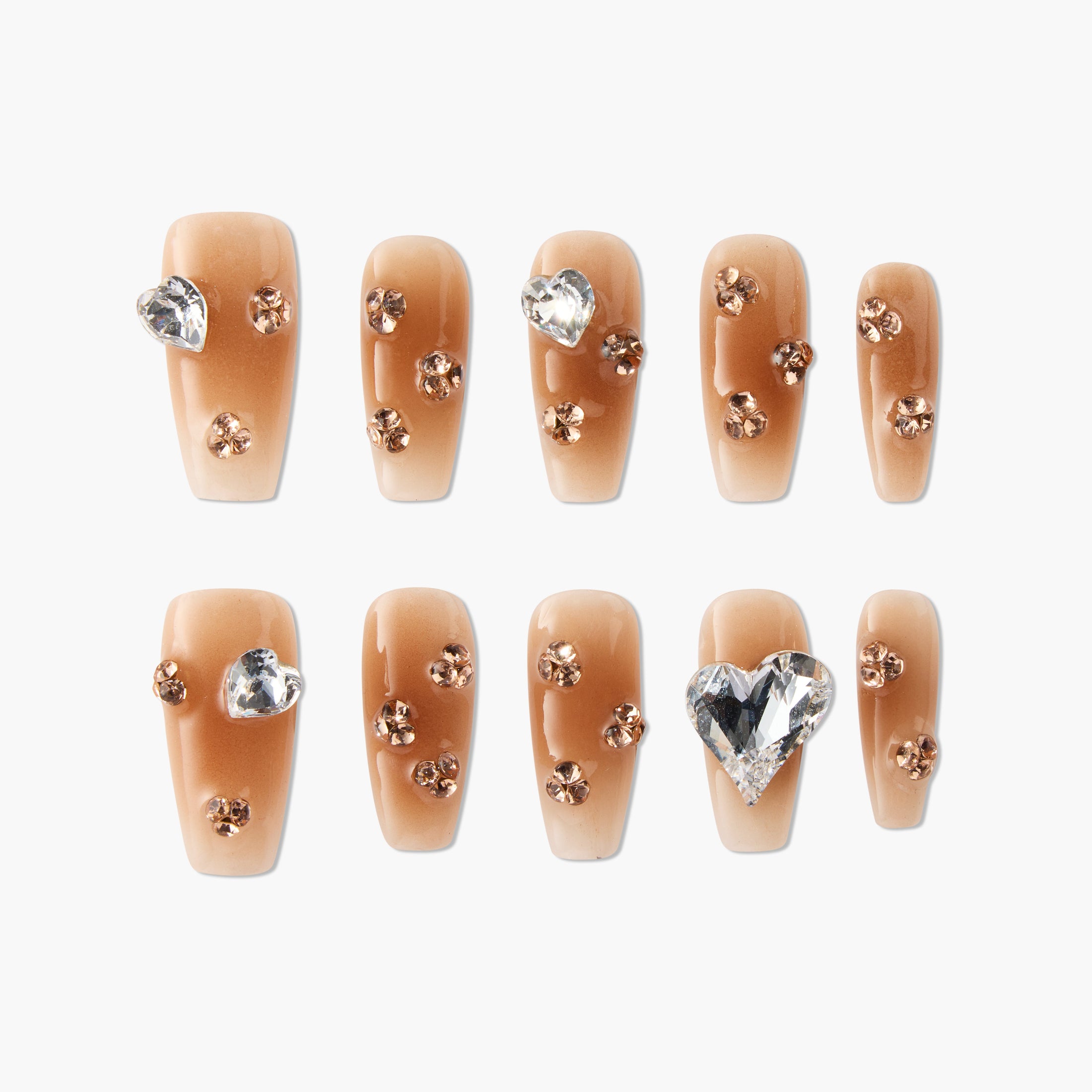Emily’s Nail | The Most Elegant Handmade Press-On Nails – Emily's Nail